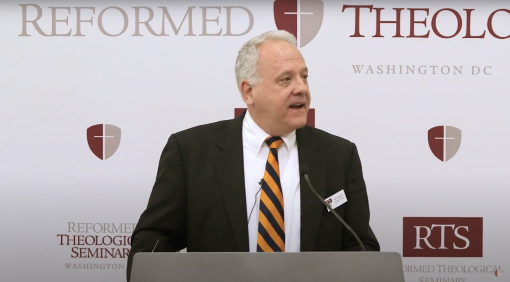 Spreading the Feast | Reformed Theological Seminary