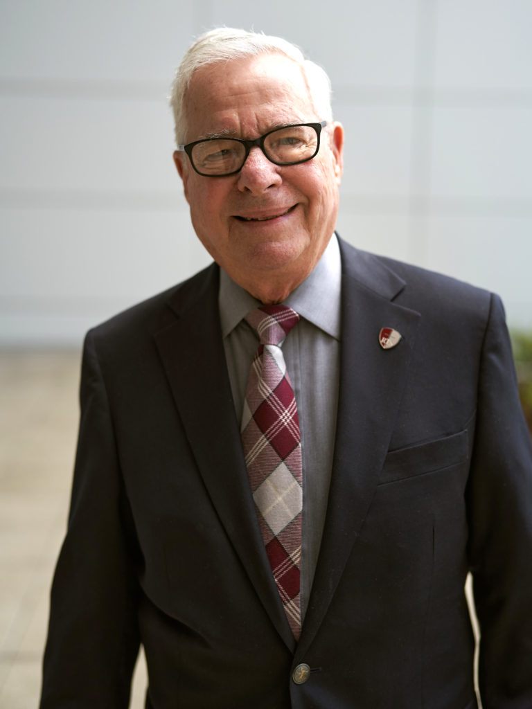 Not Something Man Can Do | Reformed Theological Seminary