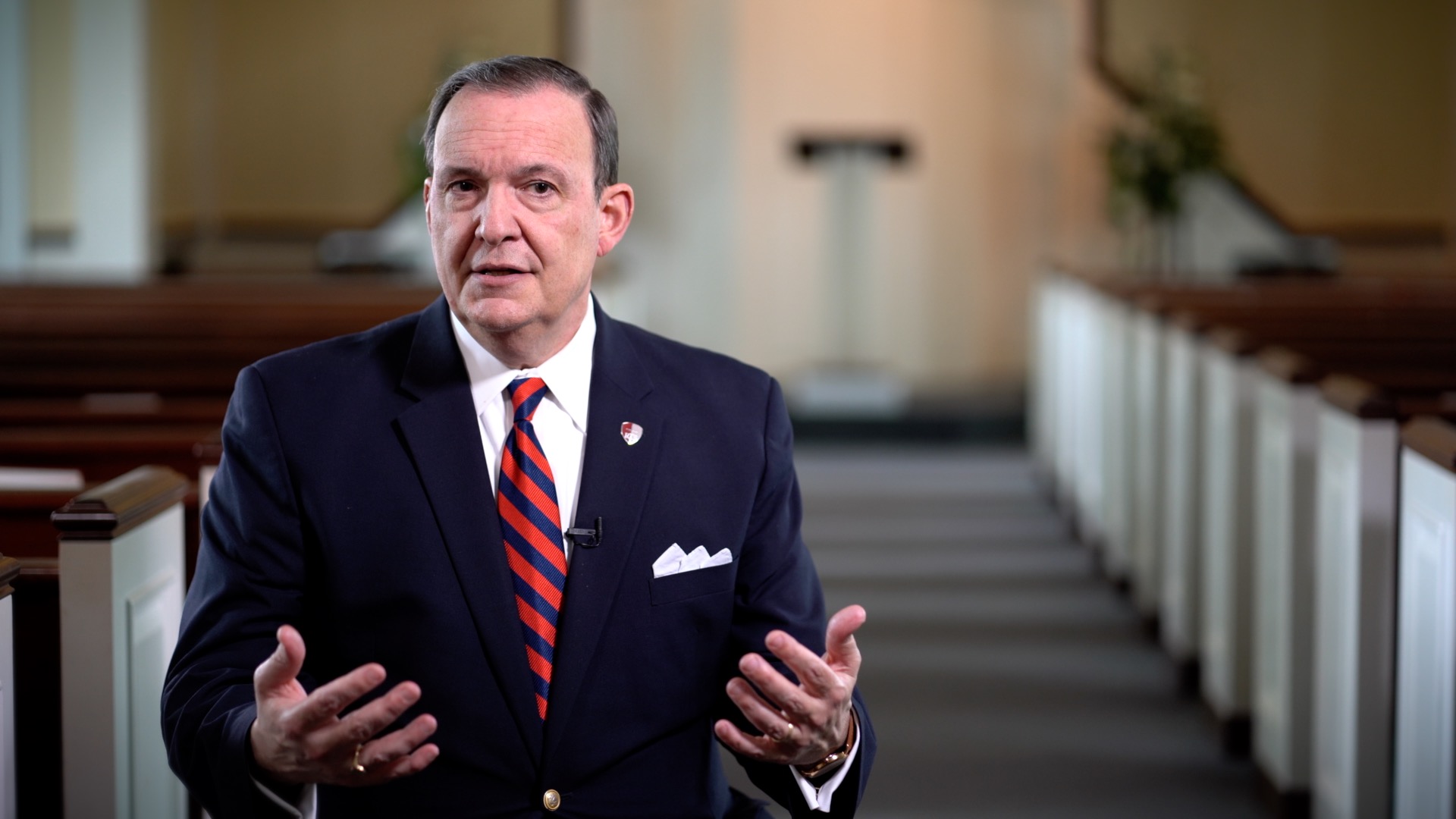 Is there an age of accountability? | Reformed Theological Seminary