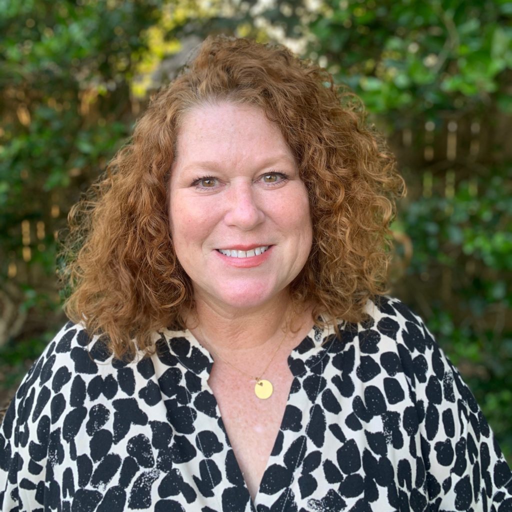 Alleen McLain Assumes Dual Roles at Jackson, New York City Campuses ...