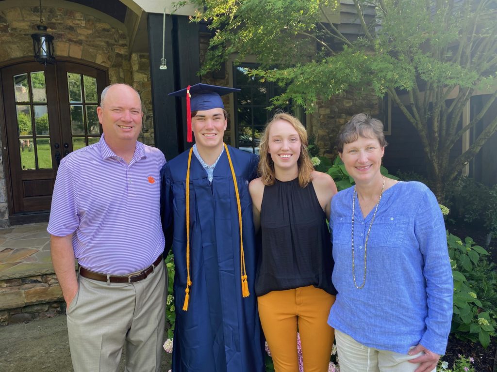 Remembering Mrs. Polly Stone | Reformed Theological Seminary