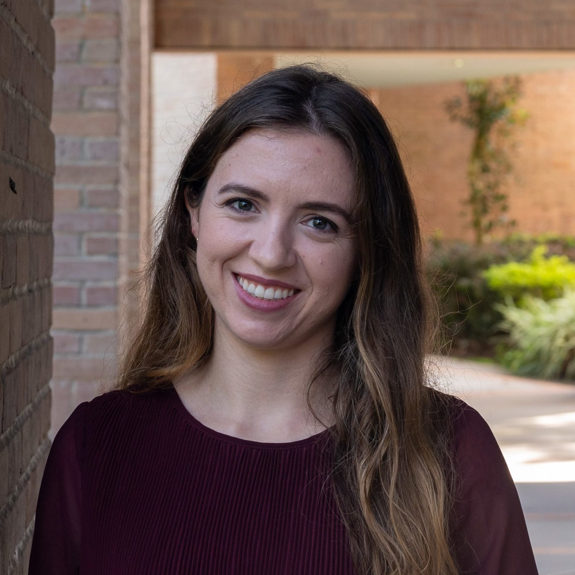 Ms. Karlie Bigham | Reformed Theological Seminary