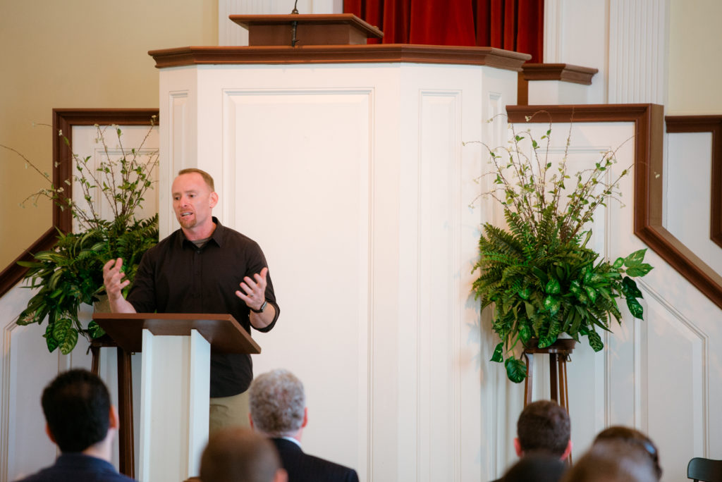 RTS Jackson Announces Online Event Schedule | Reformed Theological Seminary