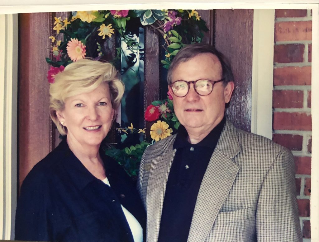 Prayer and Presence | Reformed Theological Seminary