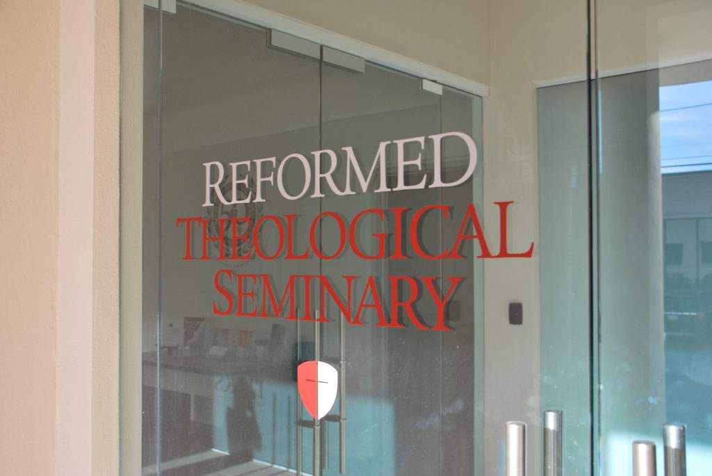 Dallas Faculty | Reformed Theological Seminary