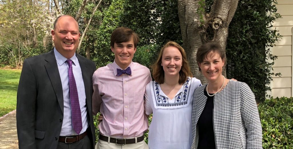 Polly Stone | Reformed Theological Seminary