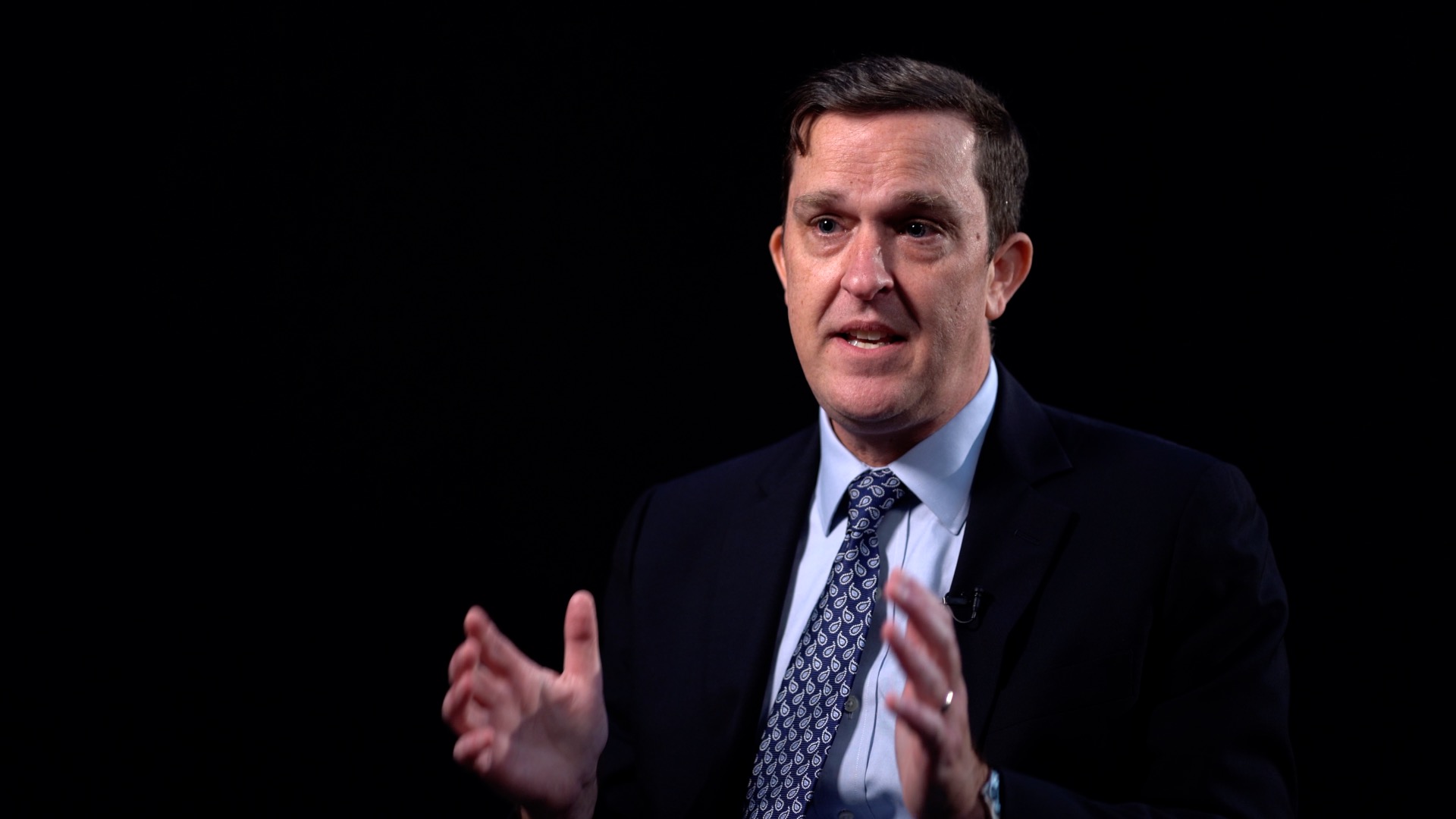 What does it mean to count it all joy? | Reformed Theological Seminary