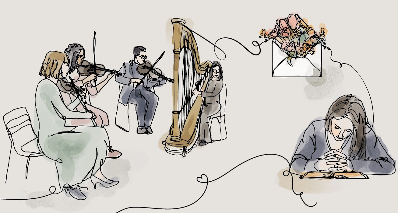 Prayer and Presence | Reformed Theological Seminary