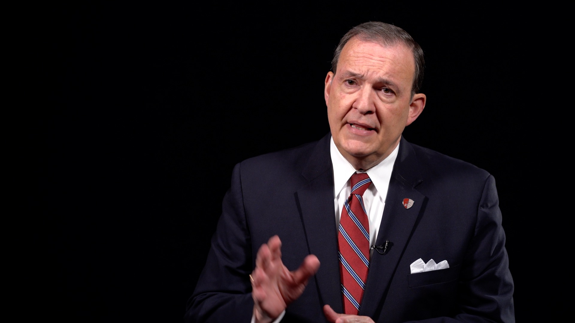 What are some of the greatest challenges facing church leaders right ...