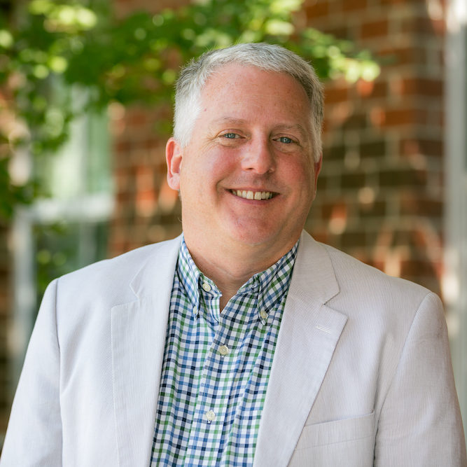 Dr. W. Dean Faulkner | Reformed Theological Seminary