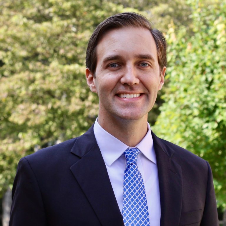 Menikoff, Wynne Appointed at RTS Atlanta | Reformed Theological Seminary