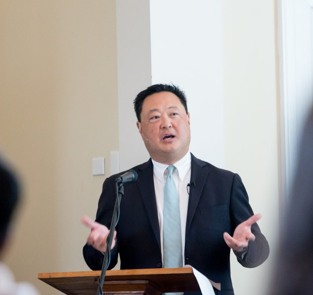 RTS Jackson: 2021 John Reed Miller Preaching Lectures | Reformed ...