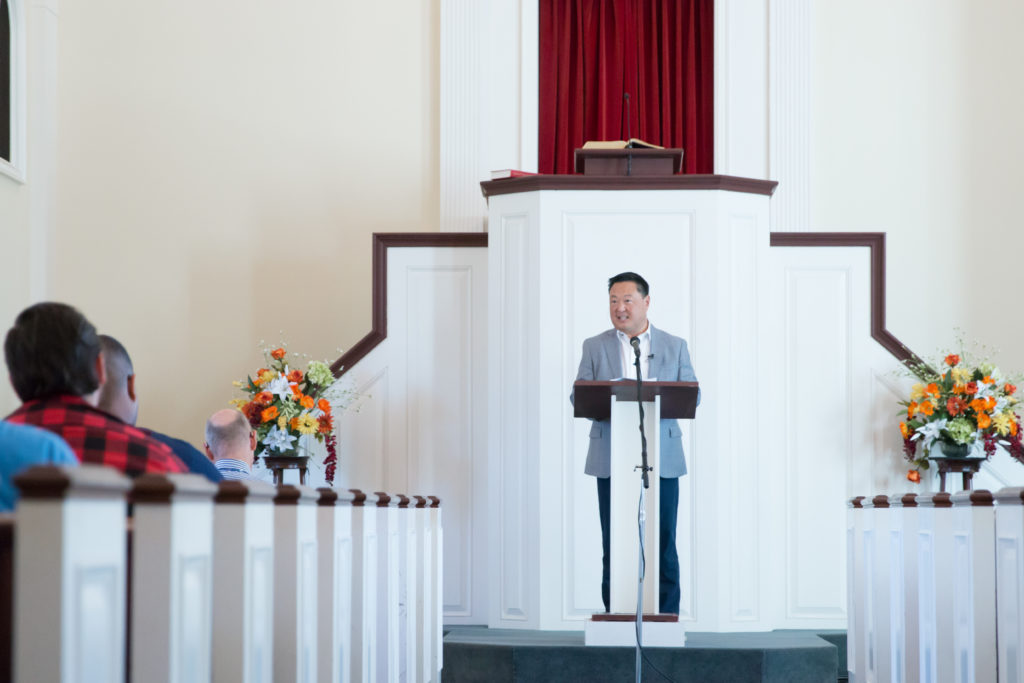 RTS Jackson: 2021 John Reed Miller Preaching Lectures | Reformed ...