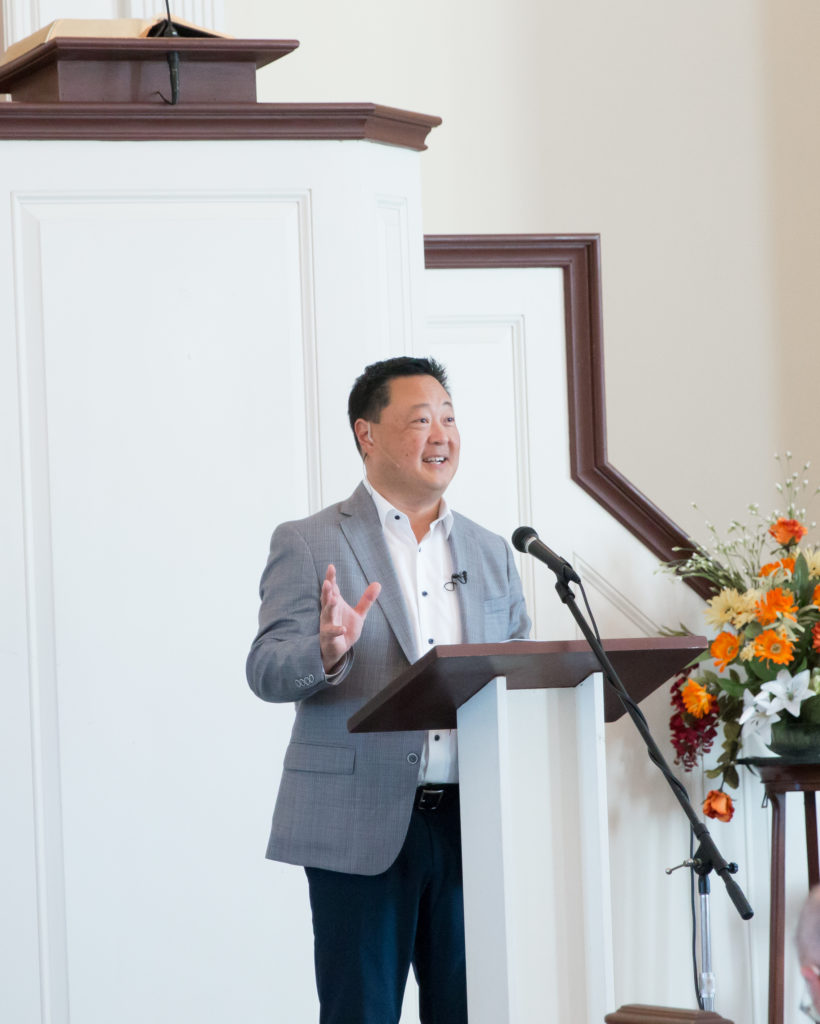 RTS Jackson: 2021 John Reed Miller Preaching Lectures | Reformed ...