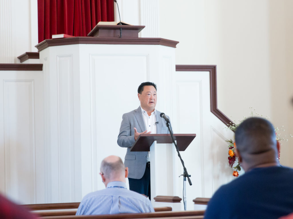 RTS Jackson: 2021 John Reed Miller Preaching Lectures | Reformed ...