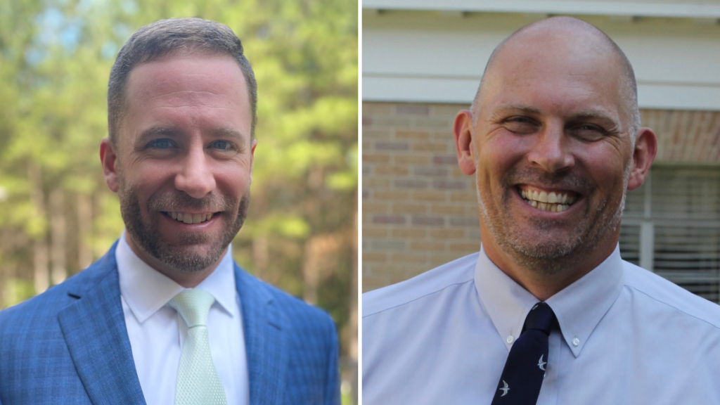 Cosby, Messner Appointed at RTS Atlanta | Reformed Theological Seminary