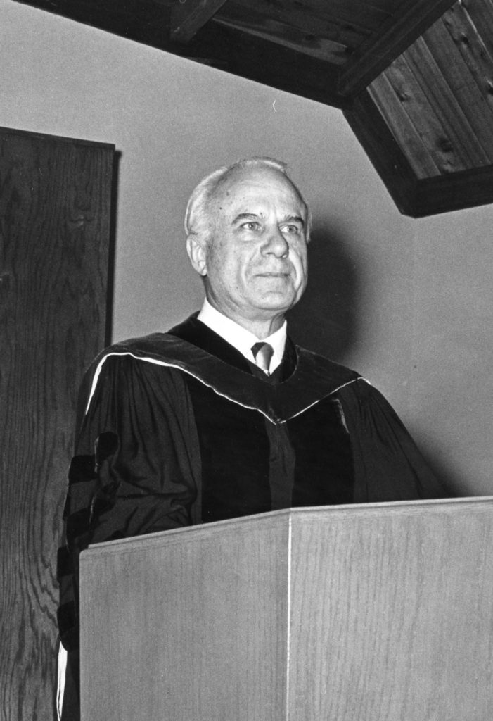 Robert Strong | Reformed Theological Seminary