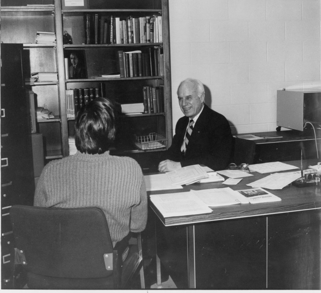 Robert Strong | Reformed Theological Seminary