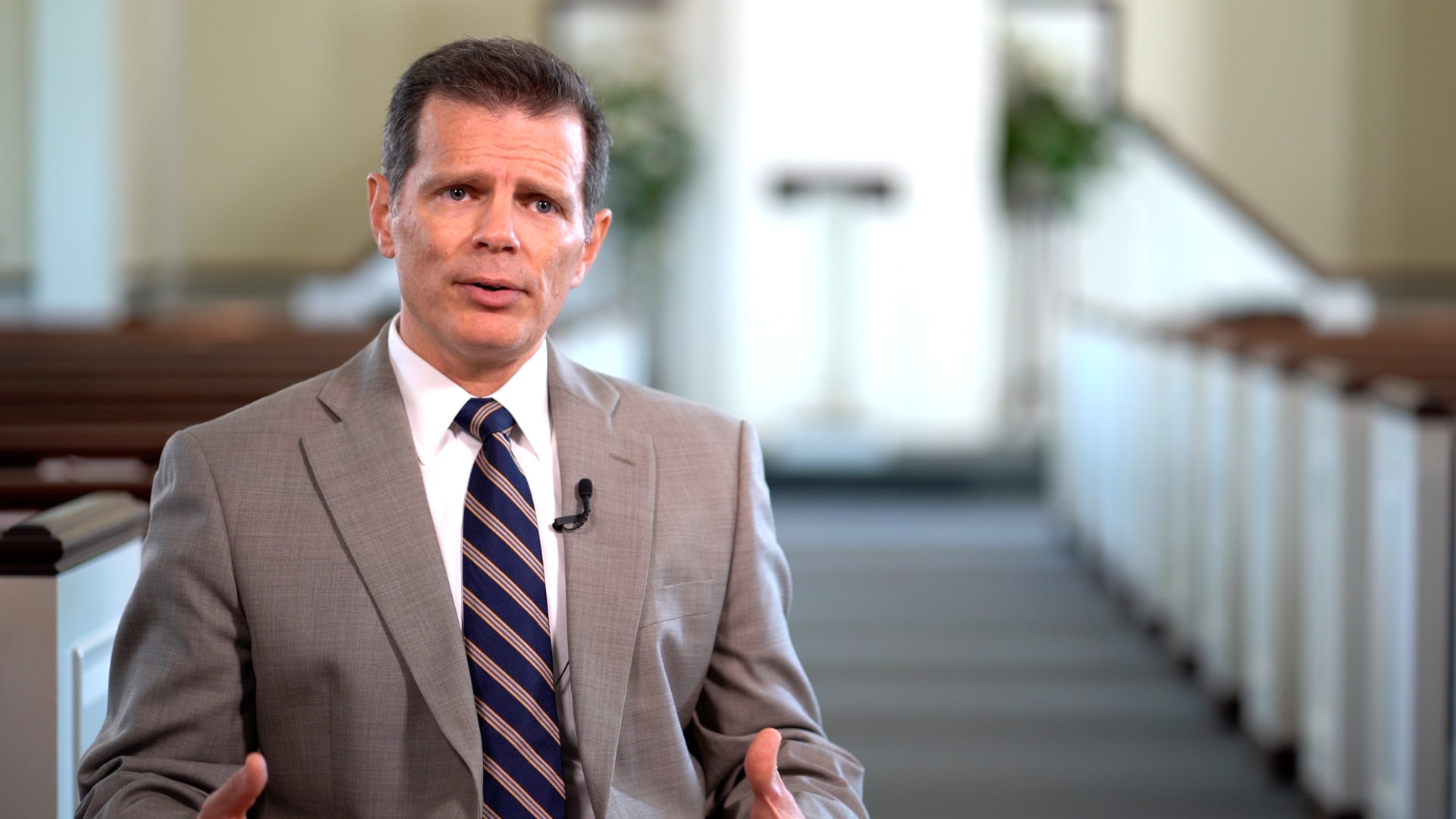 Why should we read old theological works? | Reformed Theological Seminary