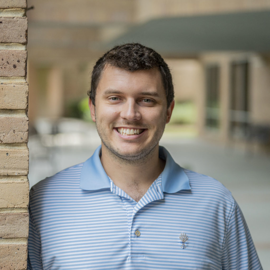 Mr. Scott Stinson | Reformed Theological Seminary