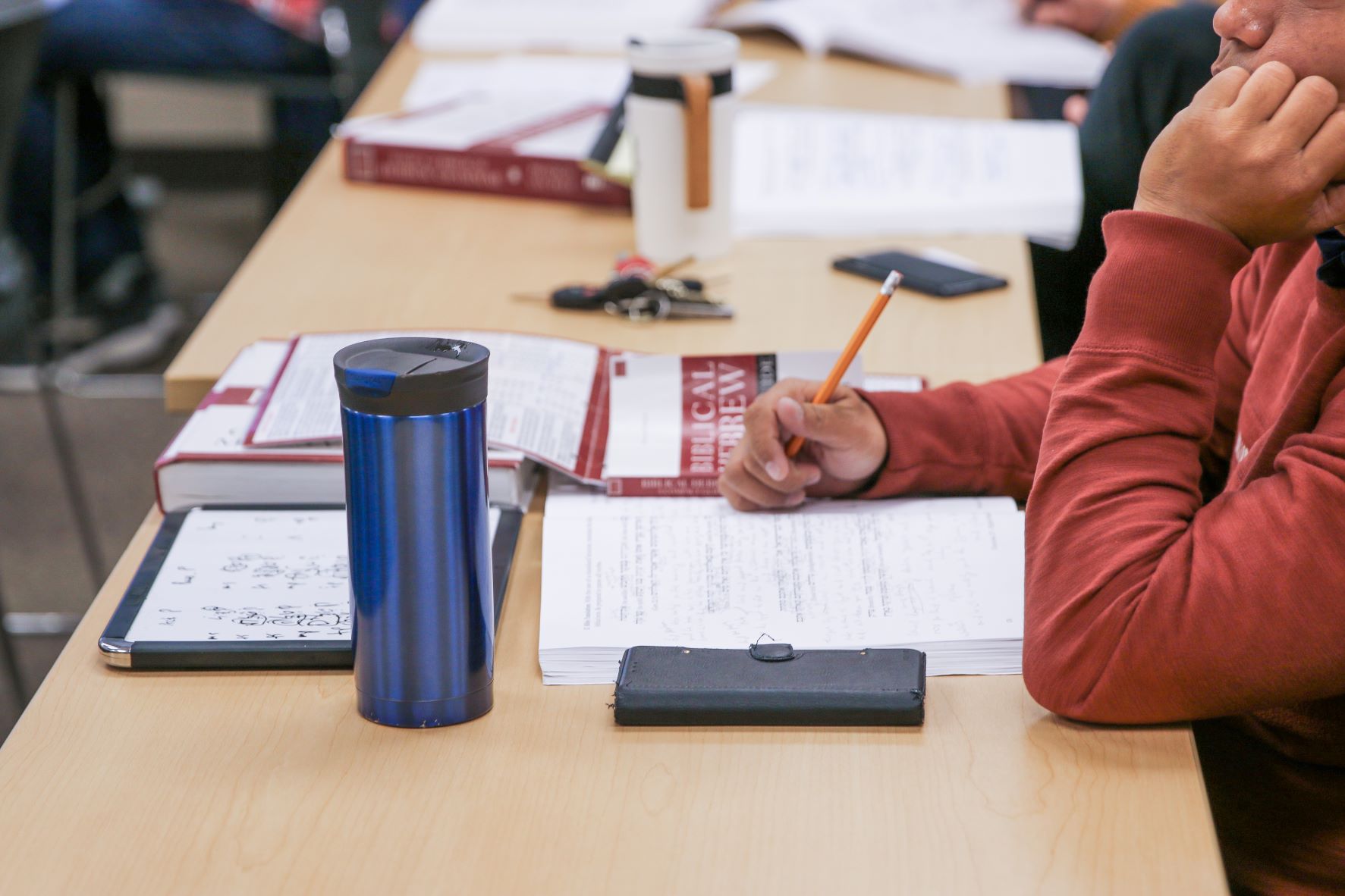 RTS Announces Winter 2022 Courses | Reformed Theological Seminary