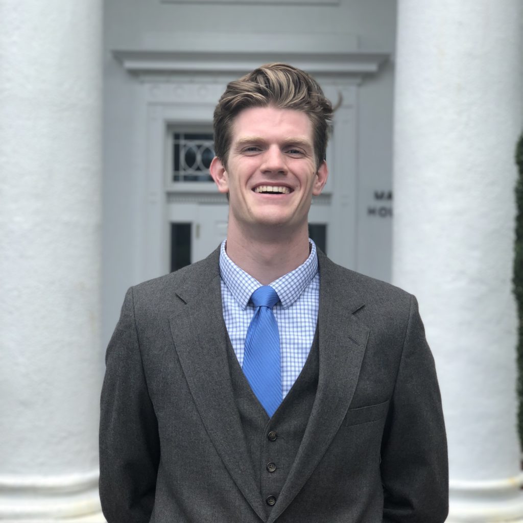 Mr. Alex Treser | Reformed Theological Seminary