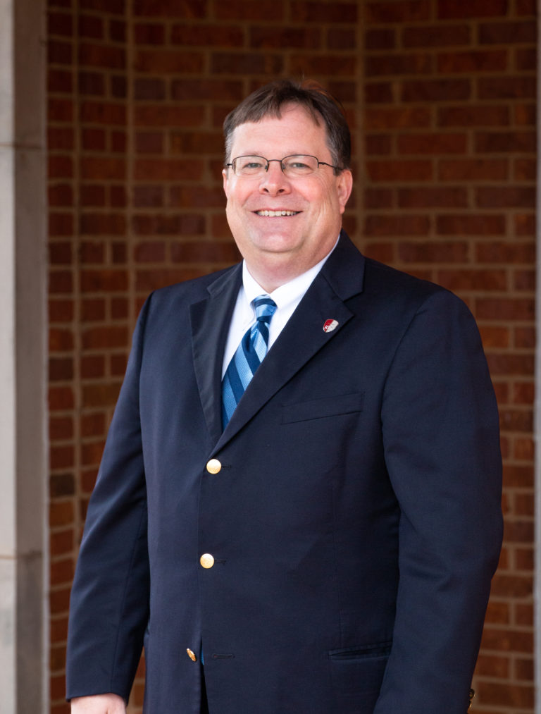 RTS Jackson Hires Perry McCall as Regional Development Officer ...