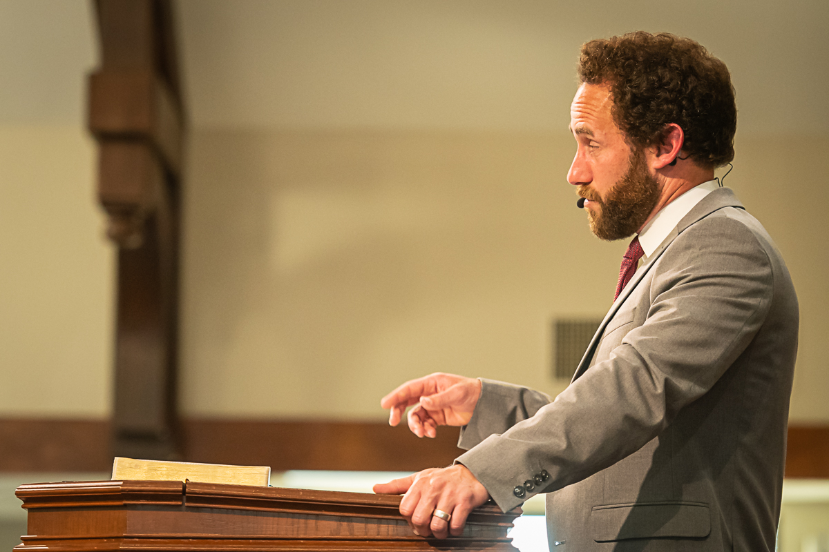 The Role of Pastoral Theology in the Life of the Church | Reformed ...