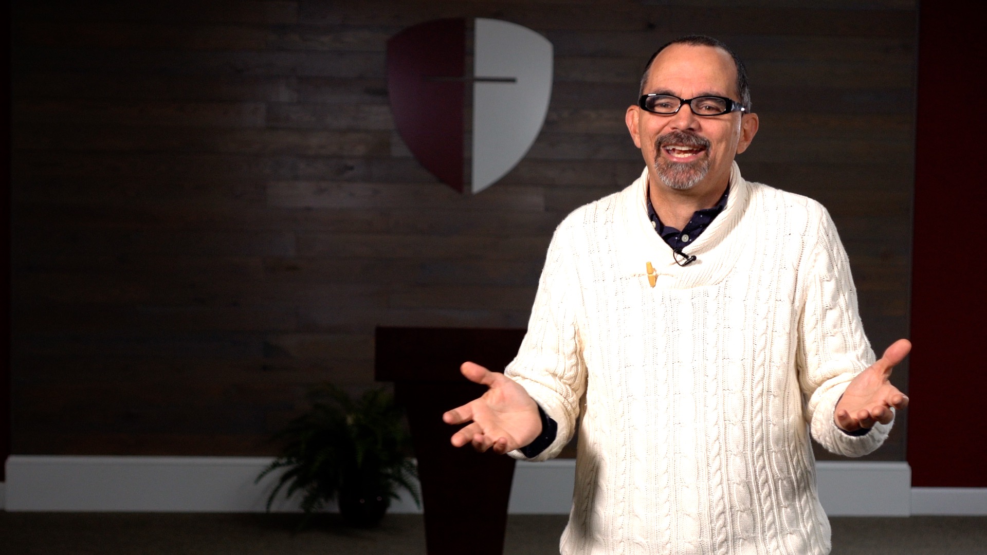 How do I share the gospel with strangers? | Reformed Theological Seminary