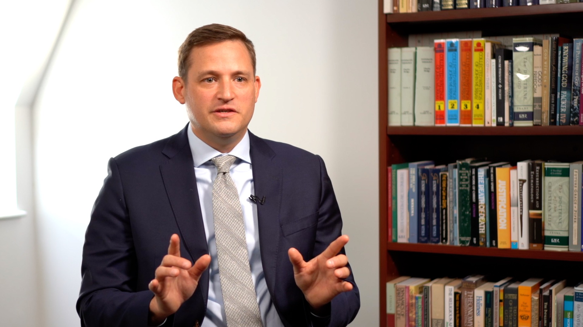 How do I keep my devotional life strong in seminary? | Reformed ...