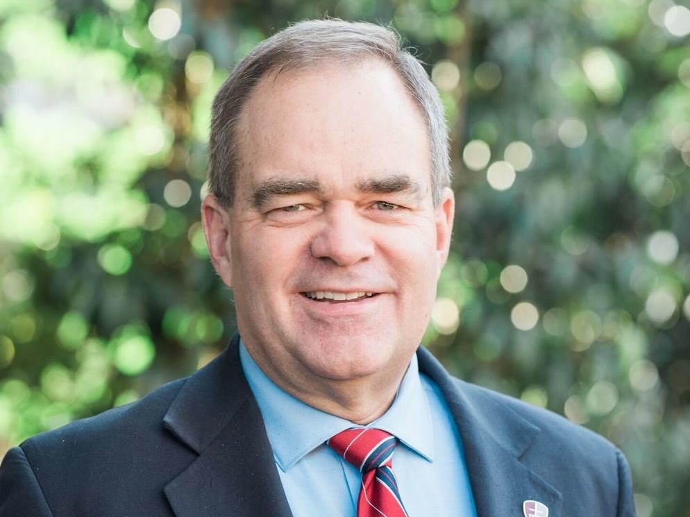 Dr. James R. Newheiser, Jr. Promoted to Professor of Christian ...