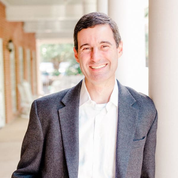 Dr. William B. Fullilove Promoted to Professor of Old Testament ...