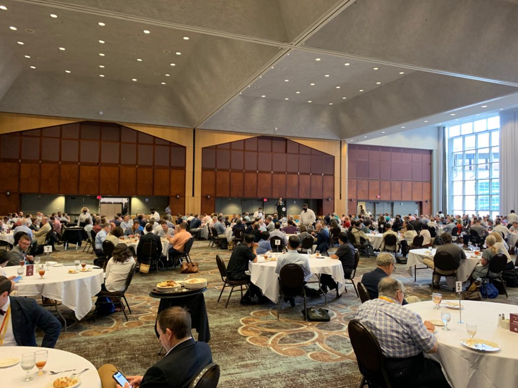 Contact RTS at PCA GA 2022 | Reformed Theological Seminary