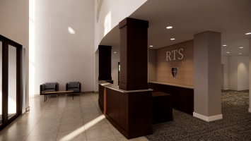 RTS Announces Jackson Campus Relocation Initiative | Reformed ...