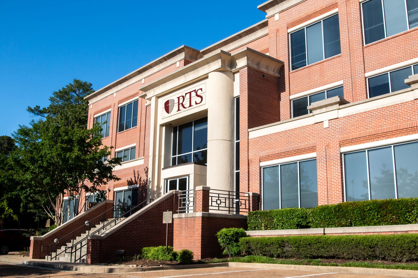 RTS Announces Jackson Campus Relocation Initiative | Reformed ...