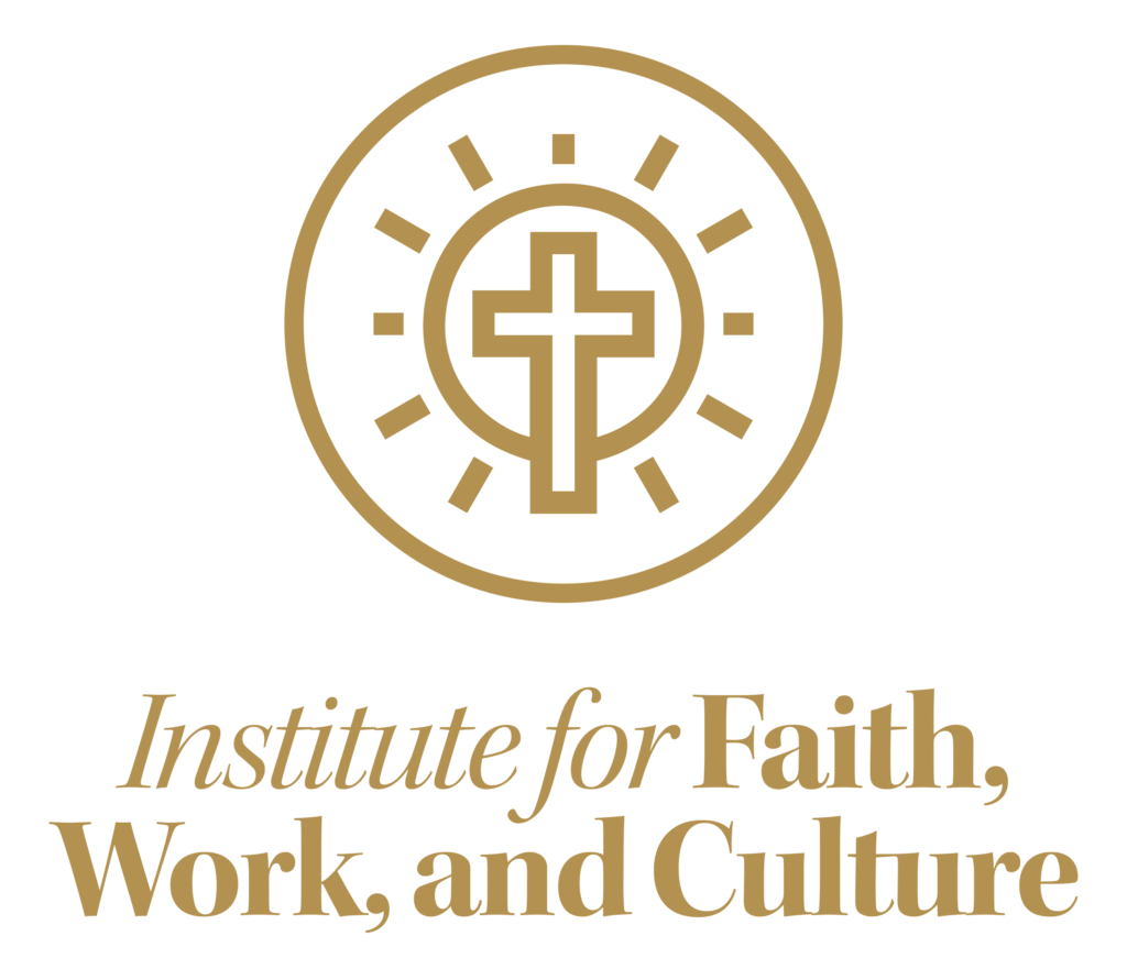 RTS Orlando to Launch Institute for Faith, Work, and Culture | Reformed ...