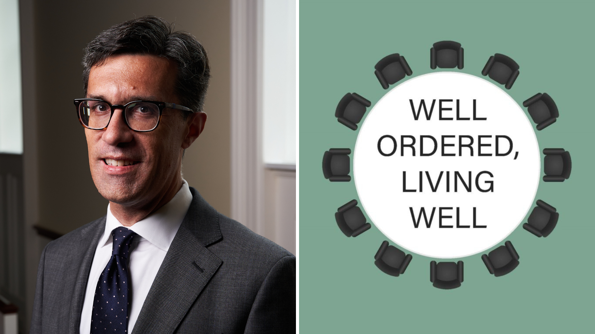 Dr. Guy Waters Publishes New Book | Reformed Theological Seminary