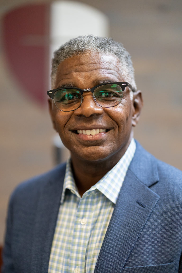 Byron Johnson Elected to RTS Board of Trustees | Reformed Theological ...