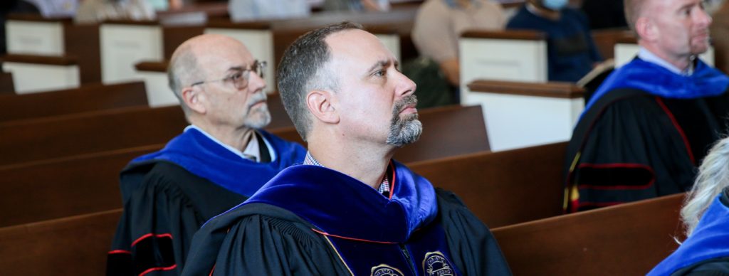 Jackson Faculty | Reformed Theological Seminary