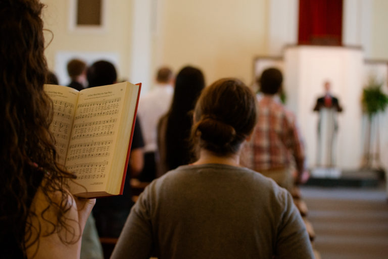 RTS Jackson Announces Fall 2022 Chapel Schedule | Reformed Theological ...