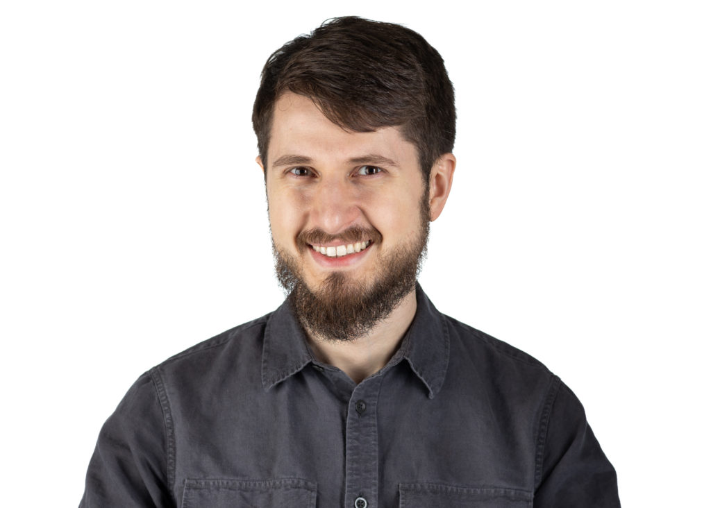 Mr. Davis Good | Reformed Theological Seminary