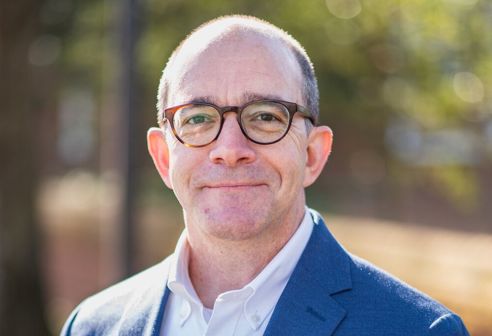 Rev. Brian Habig to Deliver 2022 John Reed Miller Preaching Lectures ...