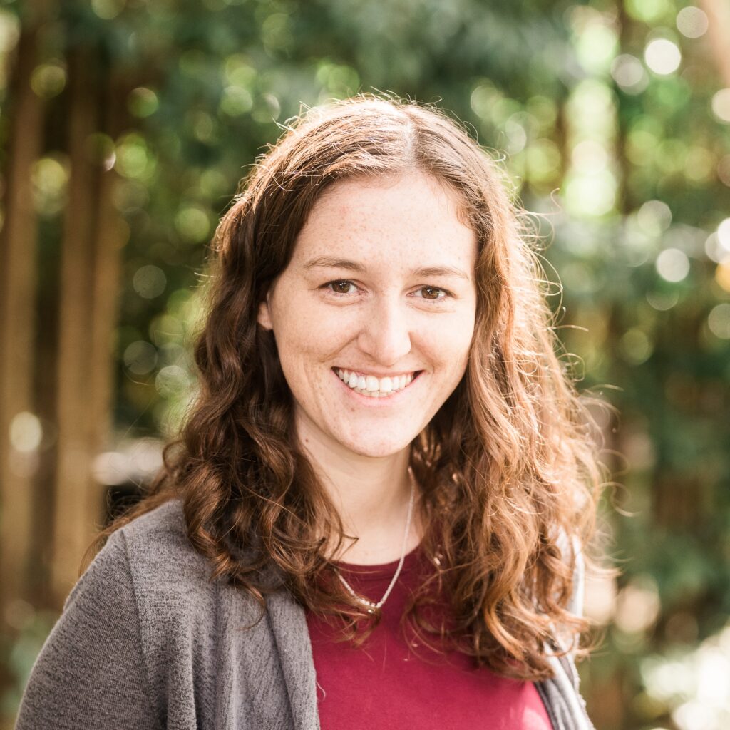 Ms. Avery Schrader | Reformed Theological Seminary