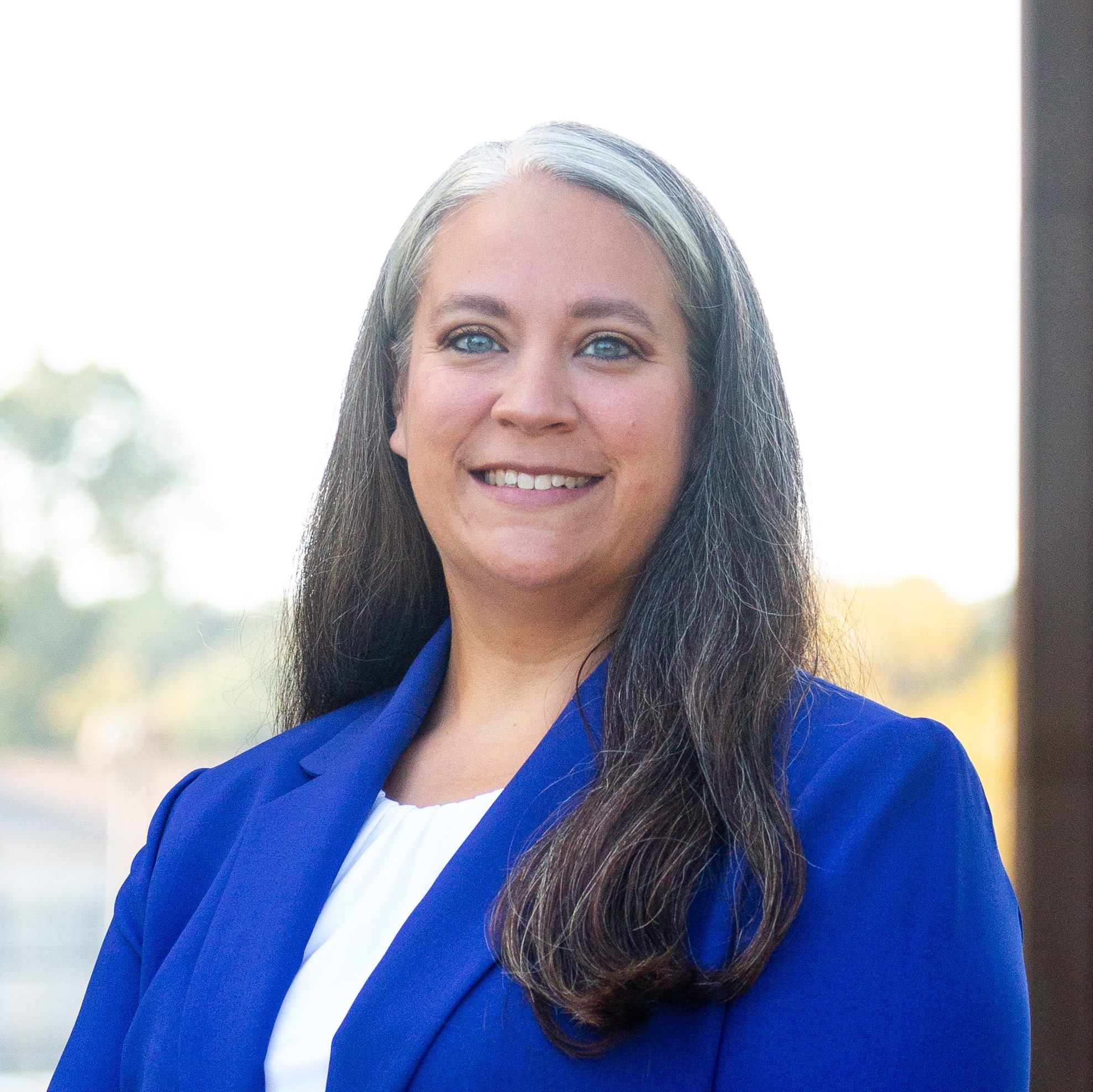 Ms. Jessica Short | Reformed Theological Seminary