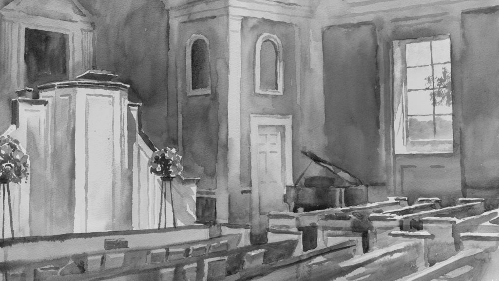 Jackson Campus Relocation | Reformed Theological Seminary