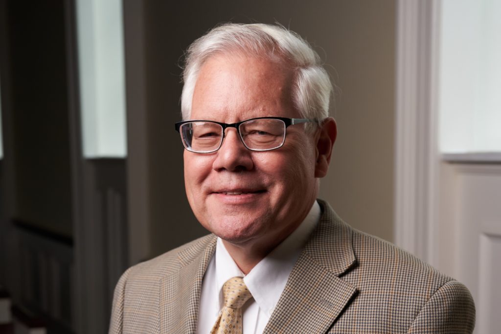 Making a Faithful Investment | Reformed Theological Seminary