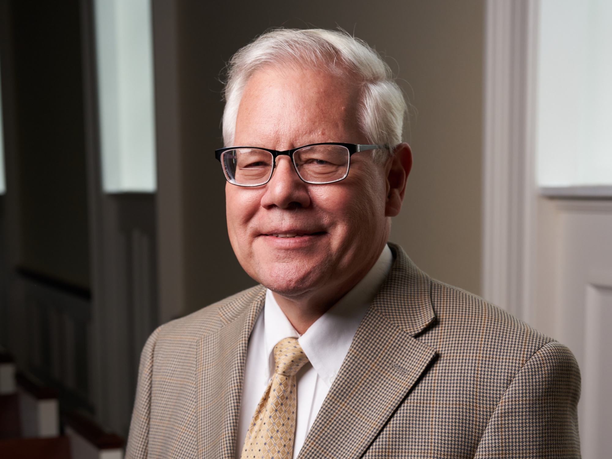 Making a Faithful Investment | Reformed Theological Seminary