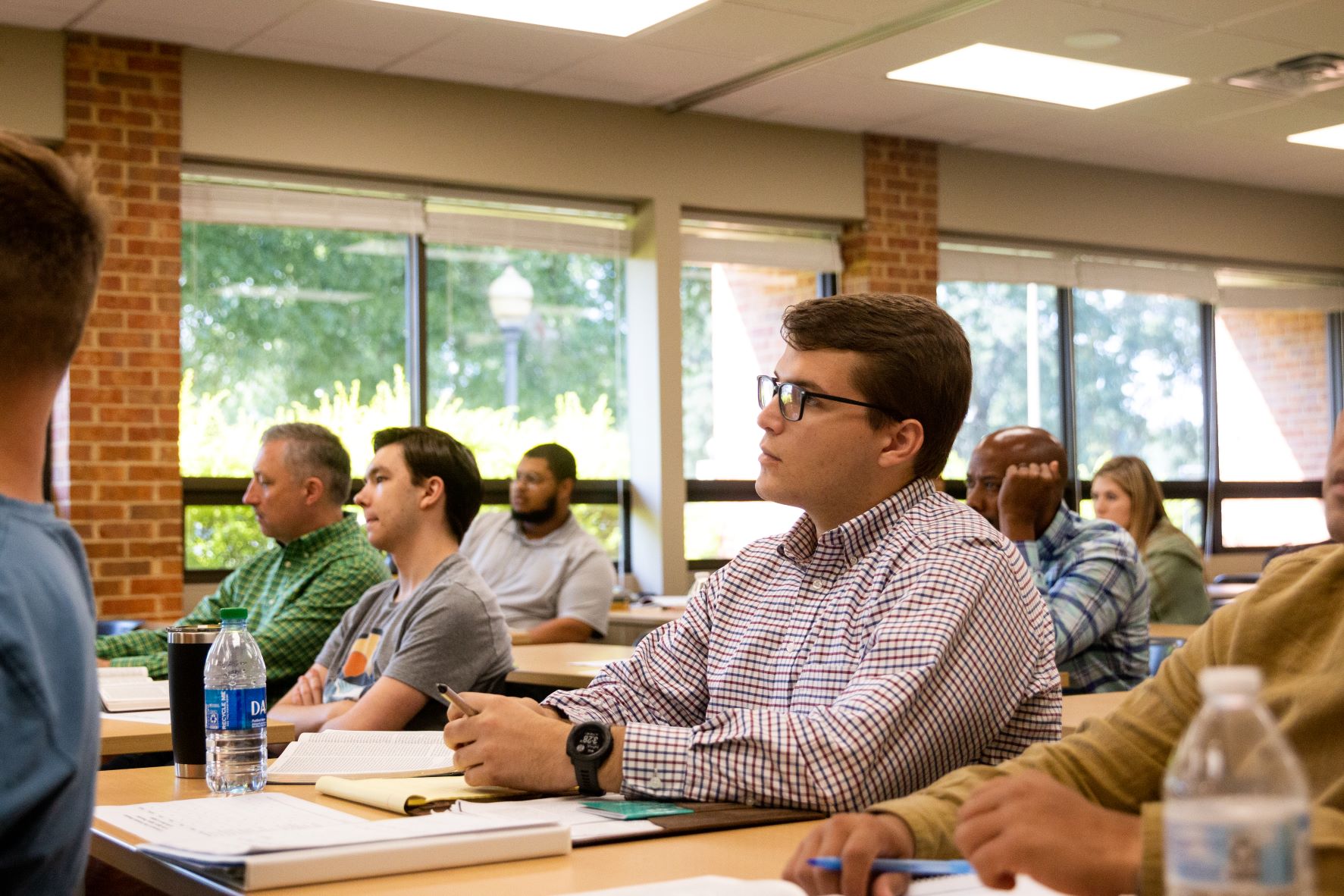 RTS Announces Winter 2023 Course Offerings | Reformed Theological Seminary