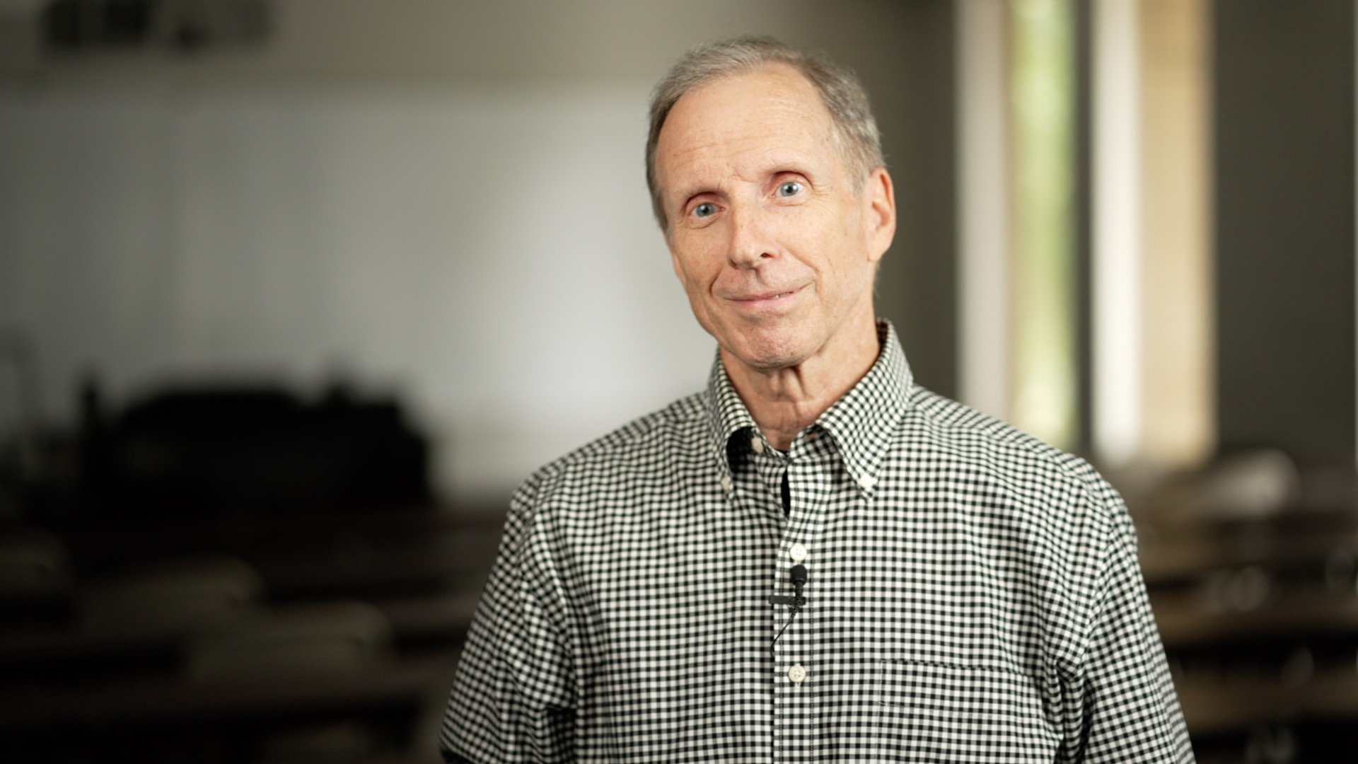 How do I know if I really love God? | Reformed Theological Seminary