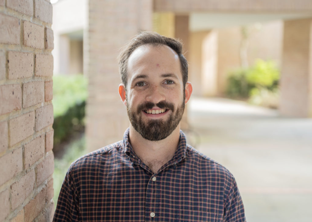 Mr. Austin Watson | Reformed Theological Seminary